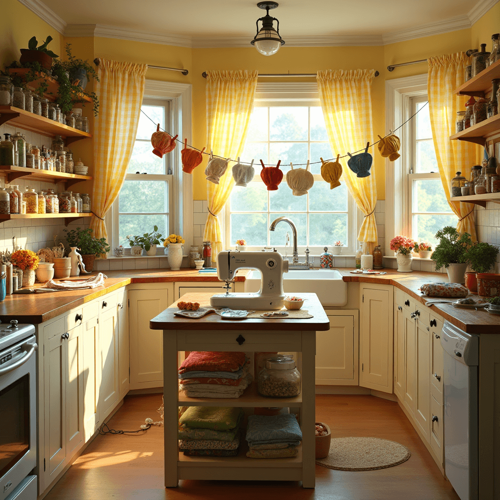 DIY Bonnet: Craft Your Own Charming Headwear