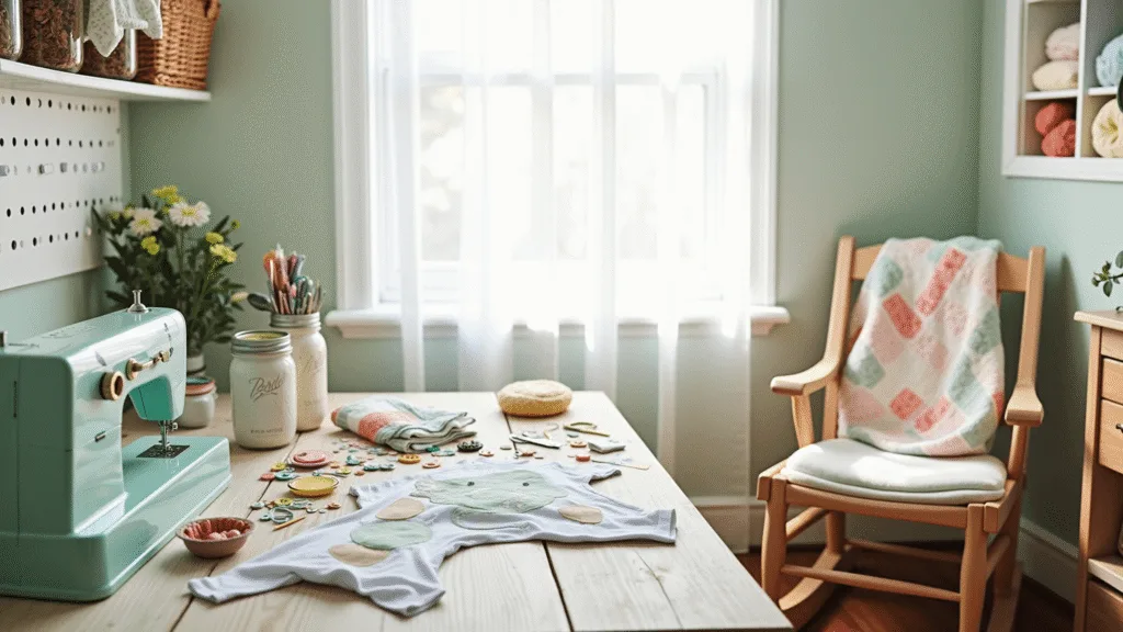 15 Adorable DIY Baby Gift Ideas That Will Impress At Any Baby Shower