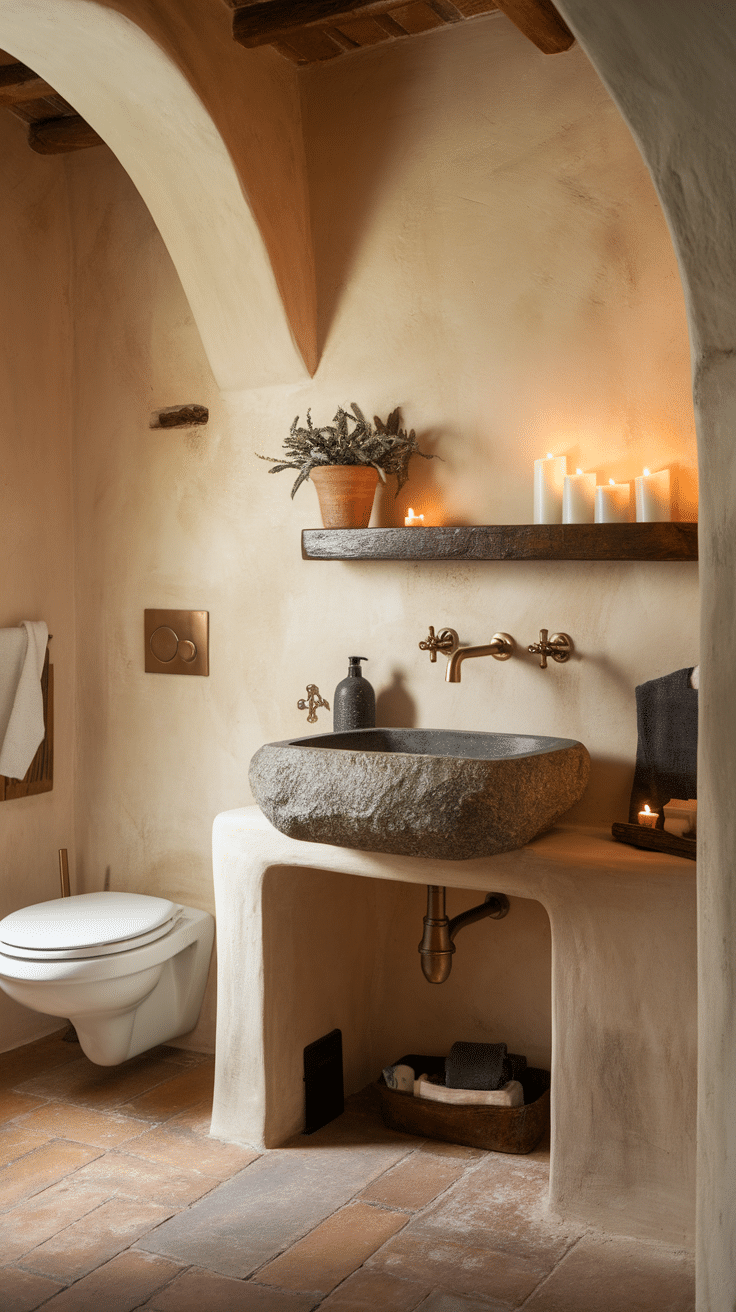 29 Tuscany Decor Ideas