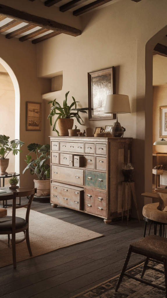 29 Tuscany Decor Ideas