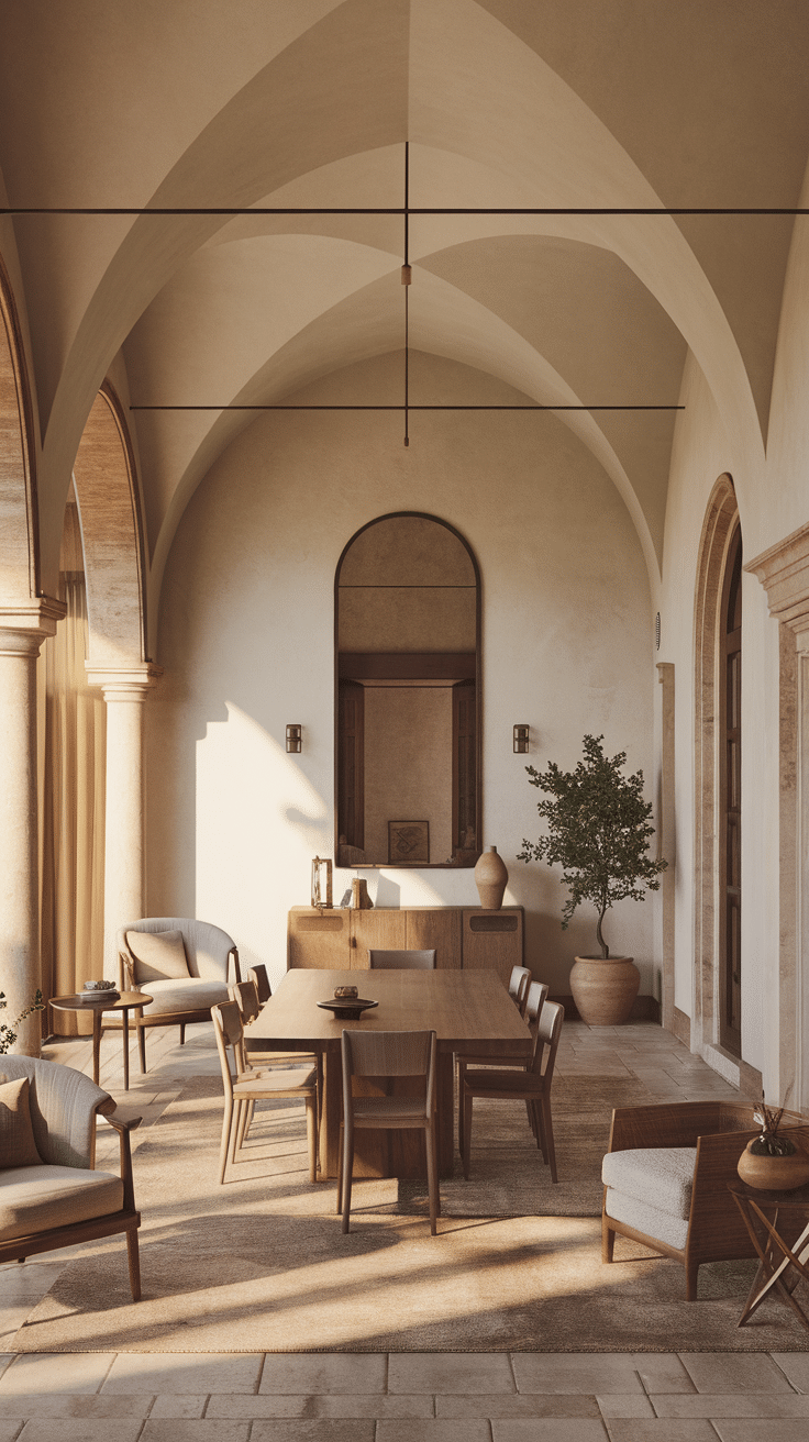 29 Tuscany Decor Ideas