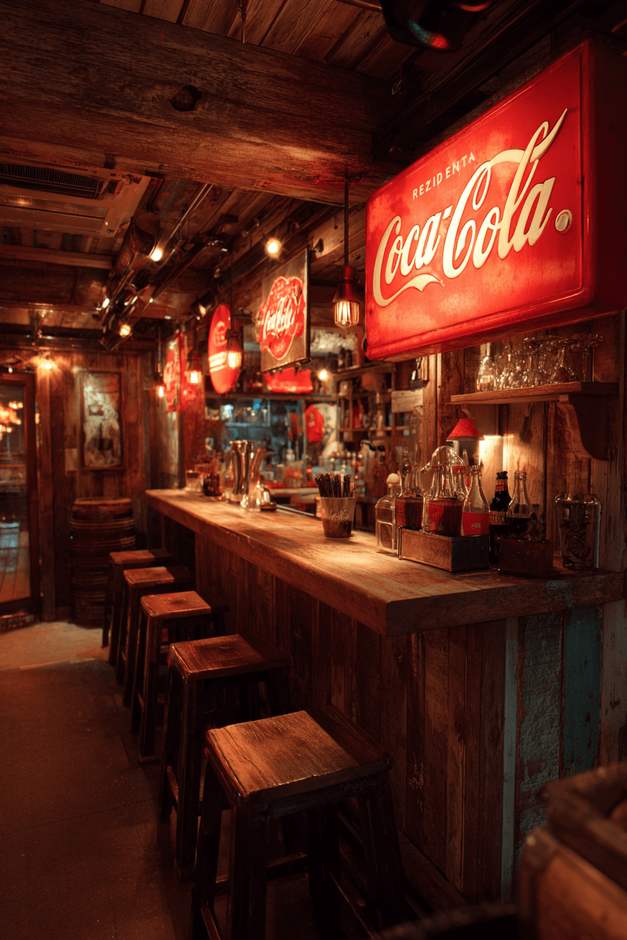 25 Basement Bar Ideas That Turn Any Lower Level Into An Entertaining Space