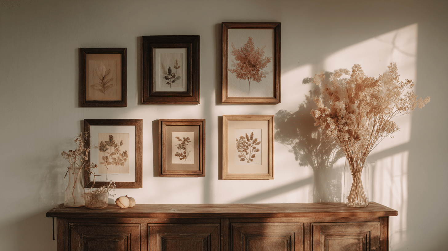27 Cottagecore Decor Ideas Full Of Vintage Charm And Natural Beauty